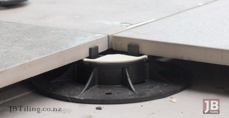 Floating Deck Tiling | Auckland Based Professional Tilers